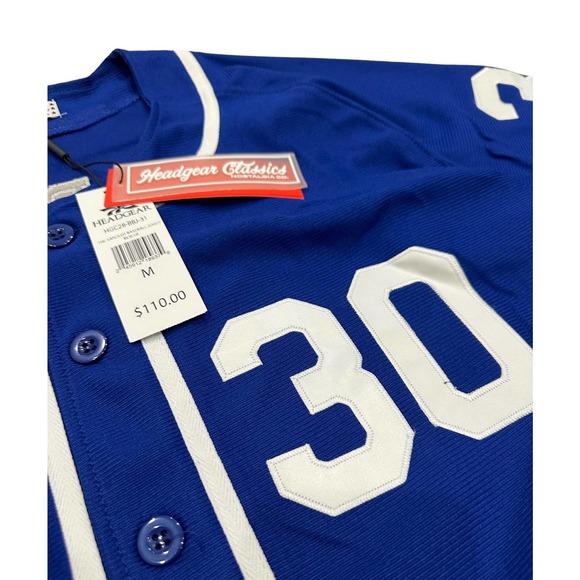 Headgear Classics | Shirts | The Sandlot Mens Headgear Classics Benny ...